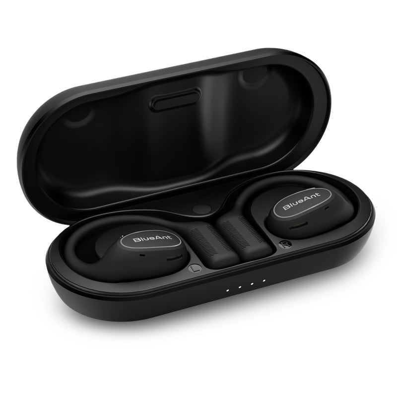 Open X Spare Parts – BlueAnt