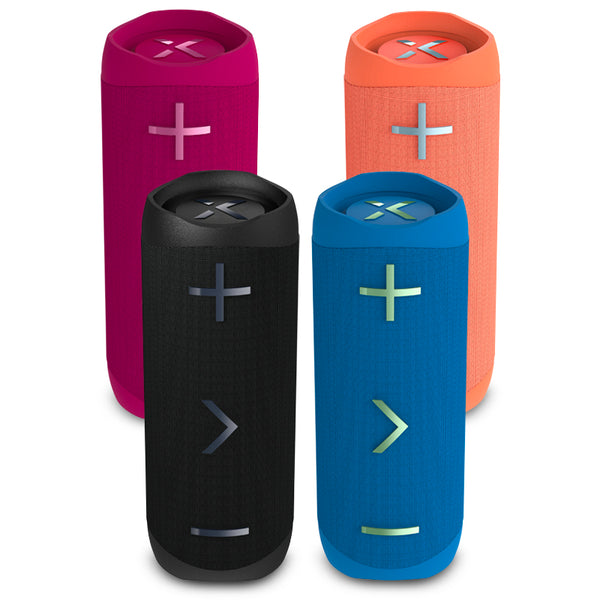 X-3D MAX – BlueAnt