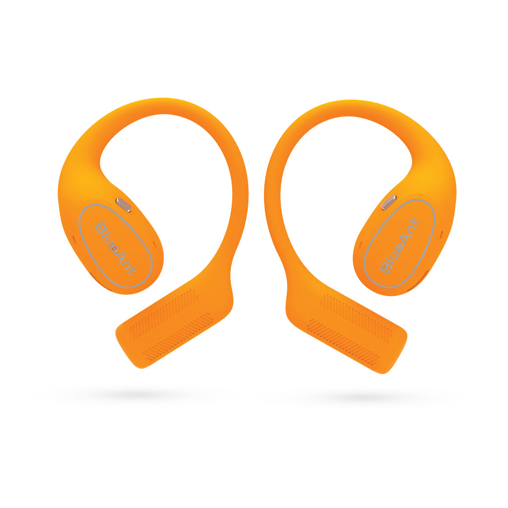 Open X Open‑Ear Wireless Sportsbuds | BlueAnt – BlueAnt