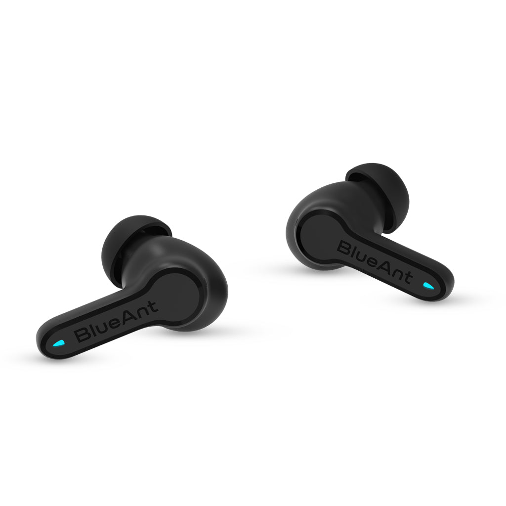 Pump Air ANC2 Noise Cancelling Wireless Earbuds | BlueAnt – BlueAnt