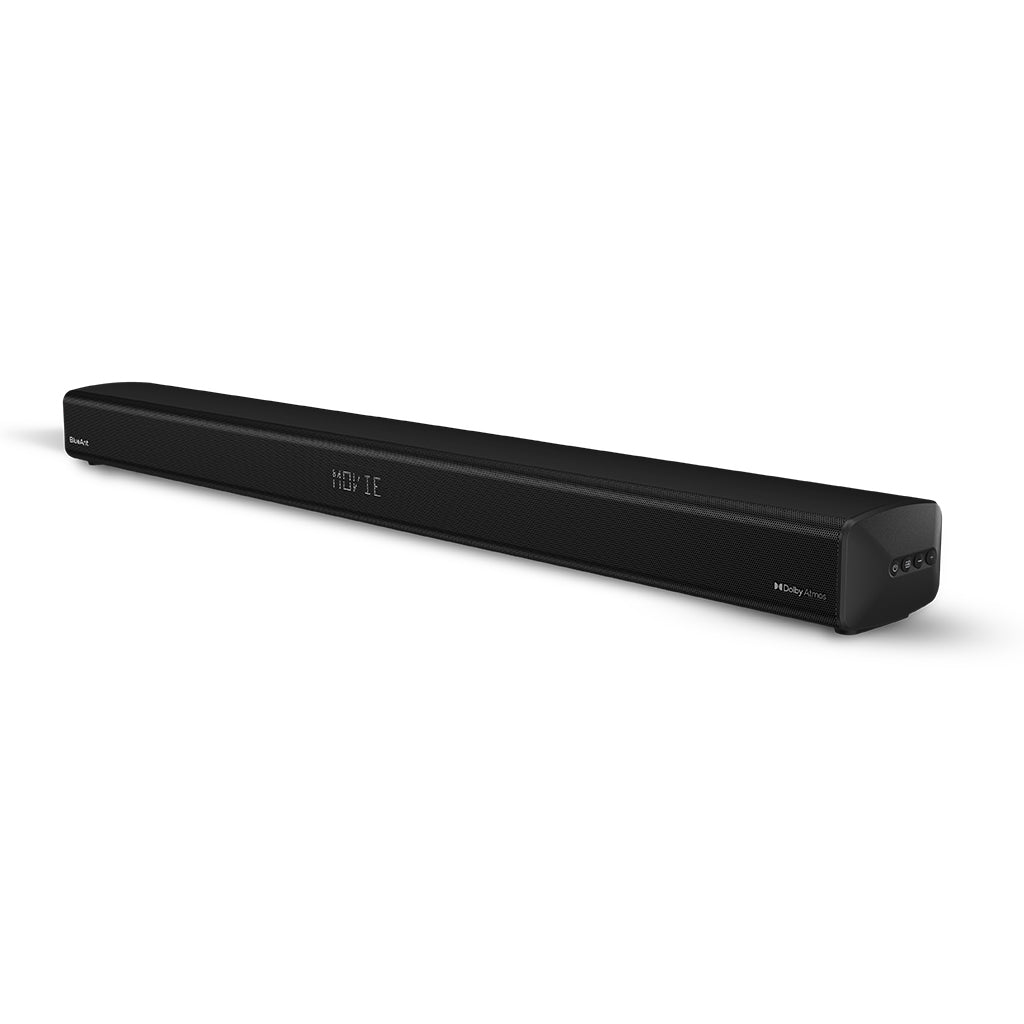 XT100 100W Dolby Atmos 2.0 TV Soundbar | BlueAnt – BlueAnt