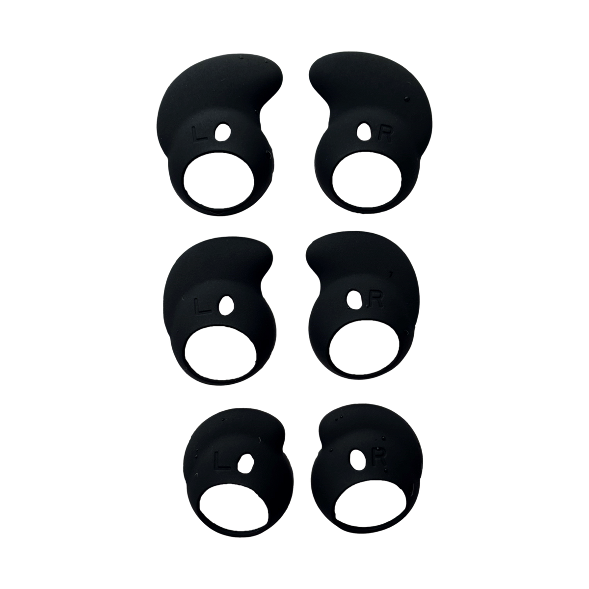 Pump Air Epic - Stabilizers (Small, Medium, Large) – BlueAnt