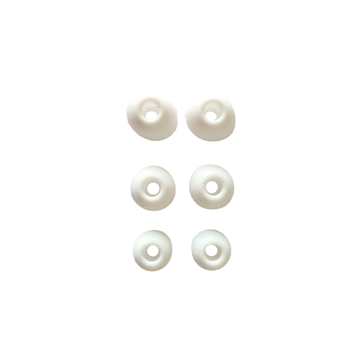 Pump Air Epic - Comfort Seal Tips (Small, Medium, Large) – BlueAnt