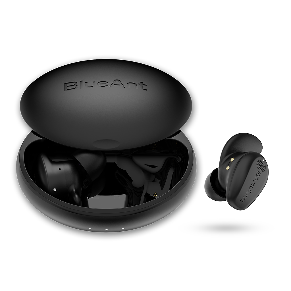 Pump Air Epic – BlueAnt