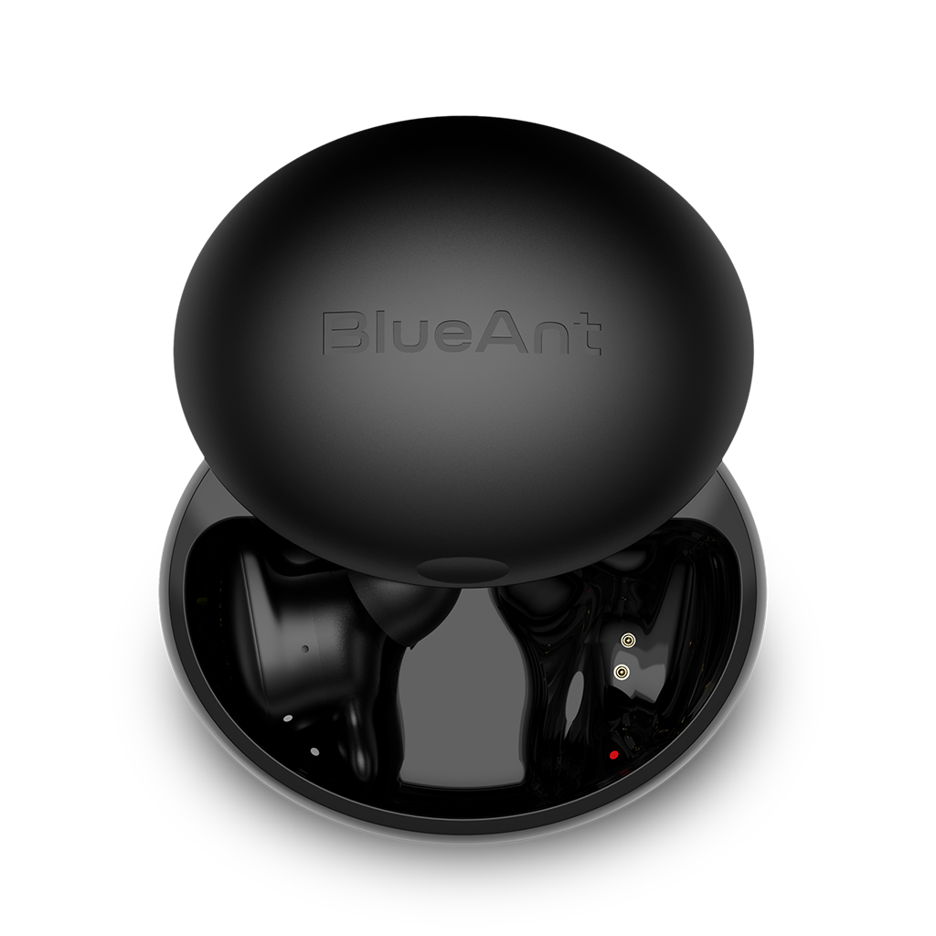 Pump Air Epic ANC Sweatproof Sport Earbuds | BlueAnt – BlueAnt