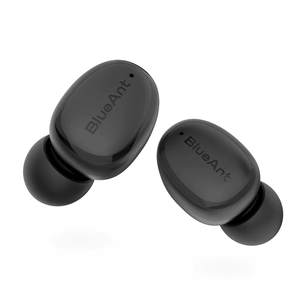 Pump Air Nano - Left Ear Bud – BlueAnt Wireless