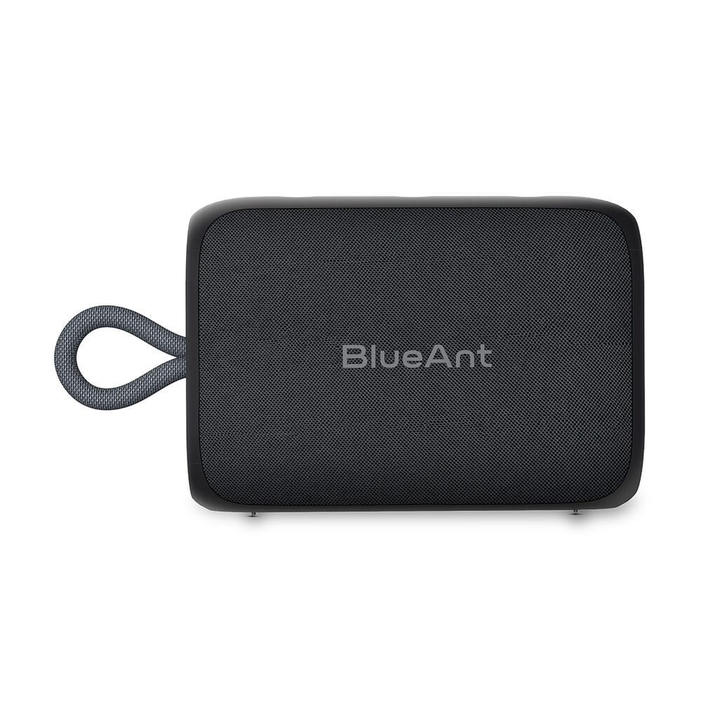 X0i Mini Splashproof Wireless Bluetooth Speaker | BlueAnt – BlueAnt